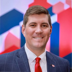 Mark Owens - ConvergeSouth